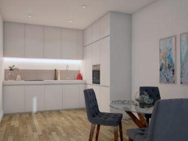2 Bedrooms Flat for sale in Chatham Street, Sheffield S3, Sheffield
