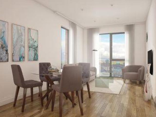 2 Bedrooms Flat for sale in Chatham Street, Sheffield S3, Sheffield