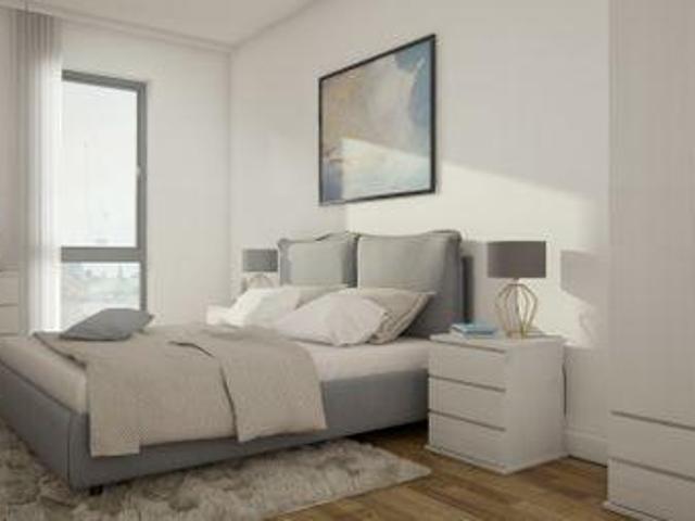 2 Bedrooms Flat for sale in Chatham Street, Sheffield S3, Sheffield