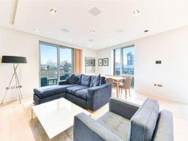 2 Bedrooms Flat for sale in Chatsworth House, Duchess Walk, One Tower Bridge SE1