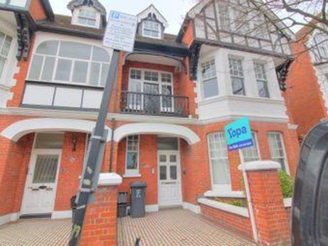 2 Bedrooms Flat for sale in Chatsworth Road, Brighton BN1