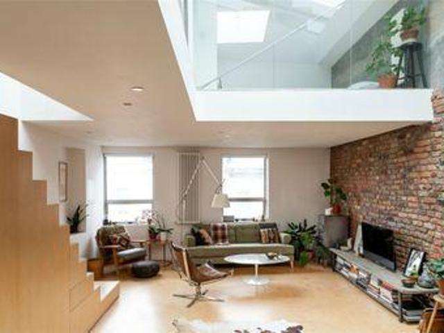 2 Bedrooms Flat for sale in Chatsworth Road, London E5