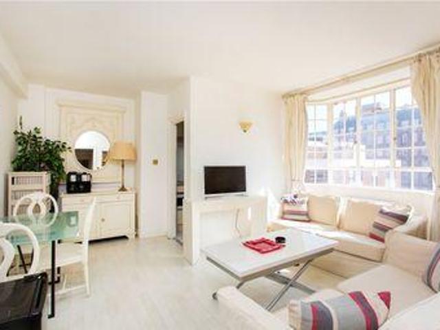 2 Bedrooms Flat for sale in Chelsea Cloisters, Sloane Avenue, London SW3