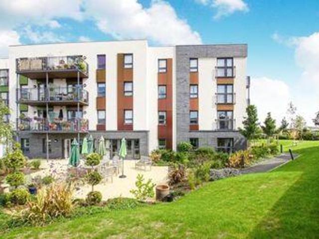 2 Bedrooms Flat for sale in Cheswick Court, Long Down Avenue BS16