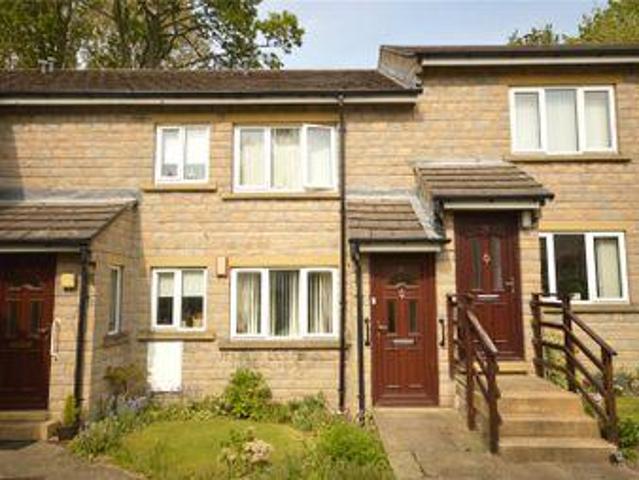 2 Bedrooms Flat for sale in Cherry Lea Court, Rawdon, Leeds, West Yorkshire LS19