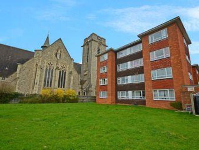 2 Bedrooms Flat for sale in Cheyne Court, Canning Road, Croydon CR0