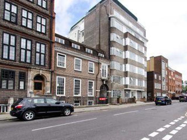 2 Bedrooms Flat for sale in Cheyne Place, London SW3