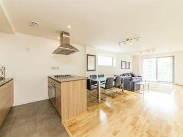 2 Bedrooms Flat for sale in Chi Building, 54 Crowder Street, London E1