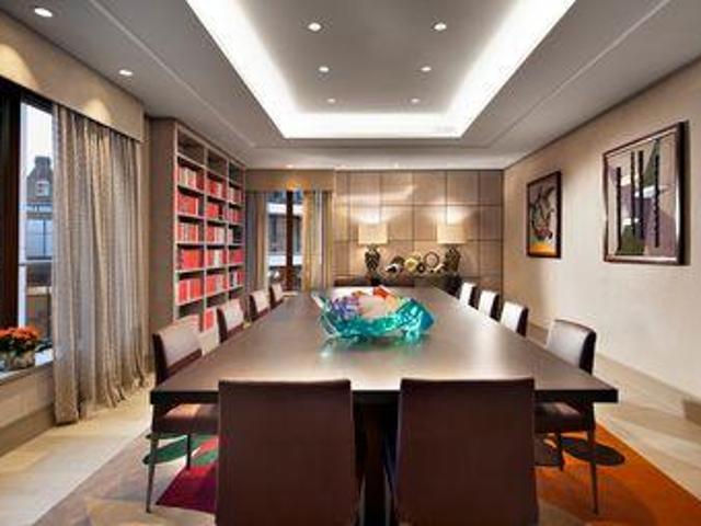 2 Bedrooms Flat for sale in Chiltern Place, Marylebone W1U