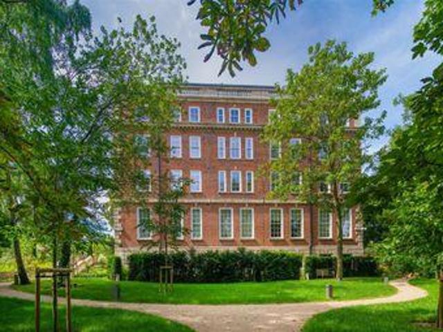 2 Bedrooms Flat for sale in Cholmeley Park, London N6