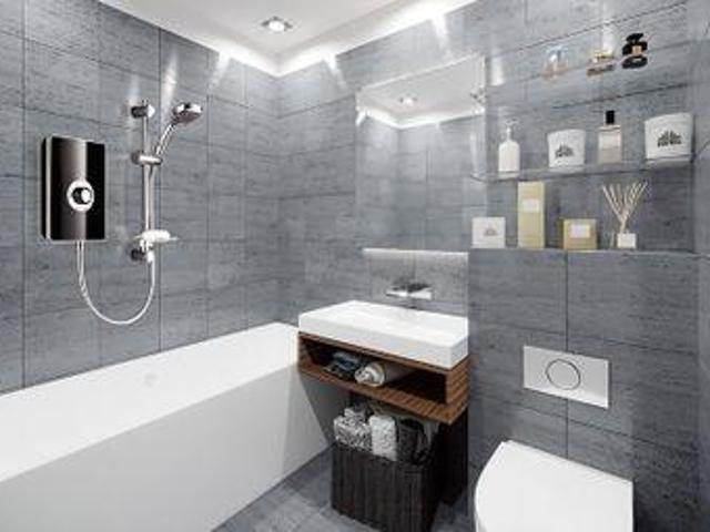 2 Bedrooms Flat for sale in City Terraces, Park Street, Liverpool L8