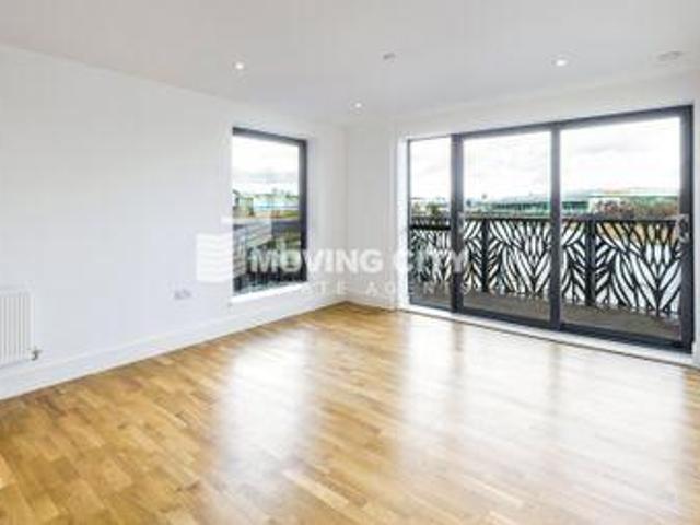 2 Bedrooms Flat for sale in City View Poin Leven Wharf, Poplar, London, UK E14
