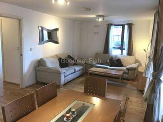 2 Bedrooms Flat for sale in City Gate, 1 Blantyre Street, Castlefield M15