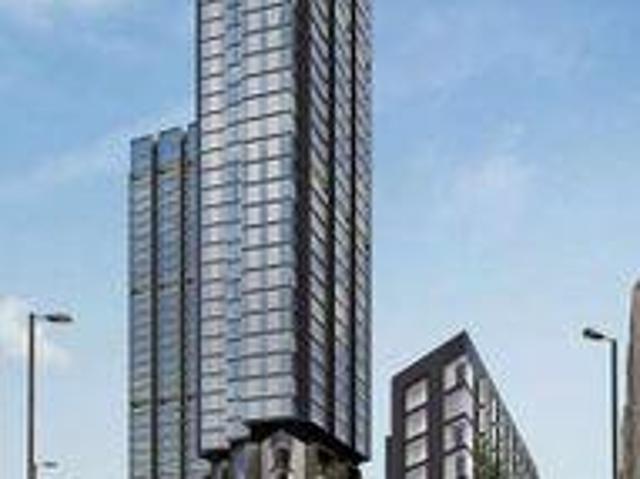 2 Bedrooms Flat for sale in City Road, London EC1V