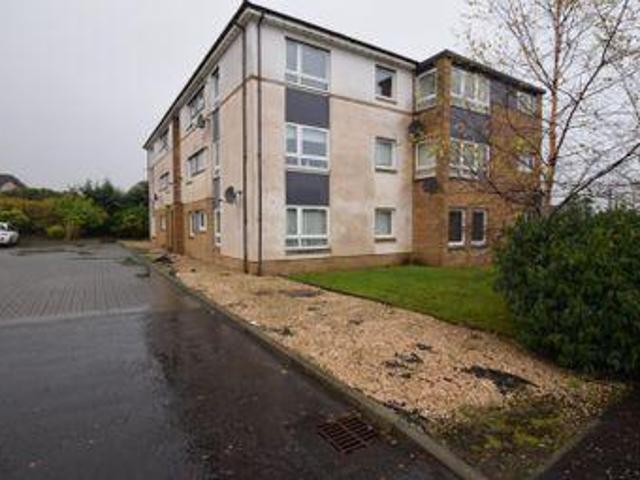 2 Bedrooms Flat for sale in Clydesdale Street, Motherwell ML1