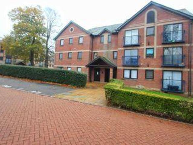 2 Bedrooms Flat for sale in Claremont Heights, Colchester CO1