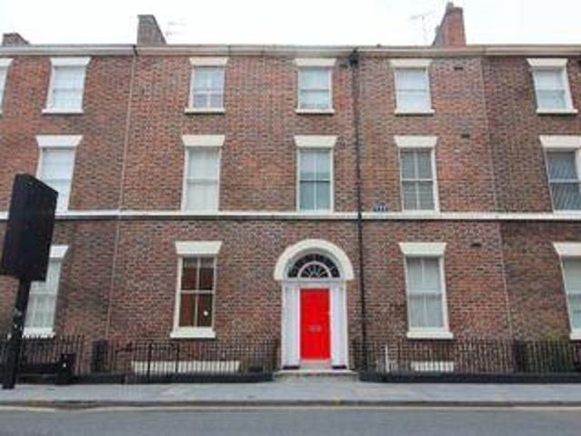 2 Bedrooms Flat for sale in Clarence Street, City Centre, Liverpool L3