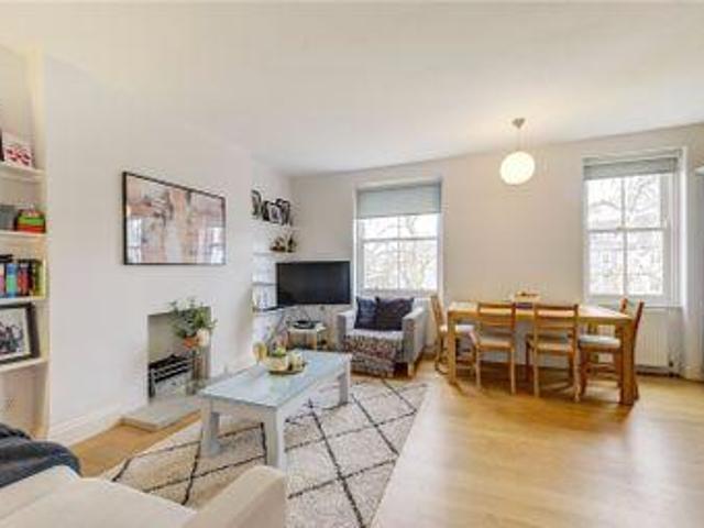 2 Bedrooms Flat for sale in Clarendon Road, London W11