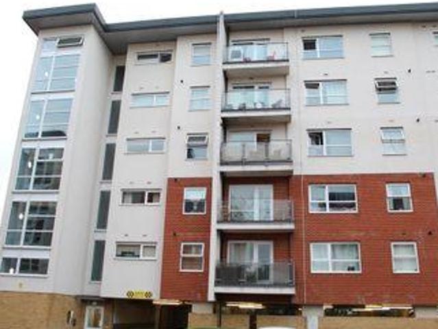 2 Bedrooms Flat for sale in Clarkson Court, Hatfield AL10