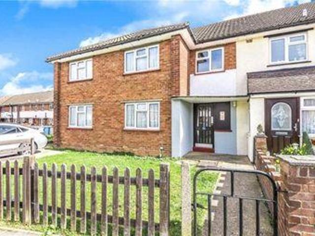 2 Bedrooms Flat for sale in Clewer New Town, Windsor, Berkshire SL4
