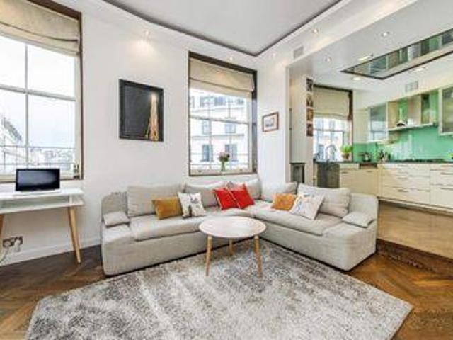 2 Bedrooms Flat for sale in Cleveland Square, London W2