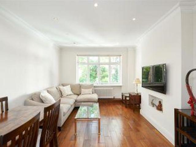 2 Bedrooms Flat for sale in Cleveland Square, London W2