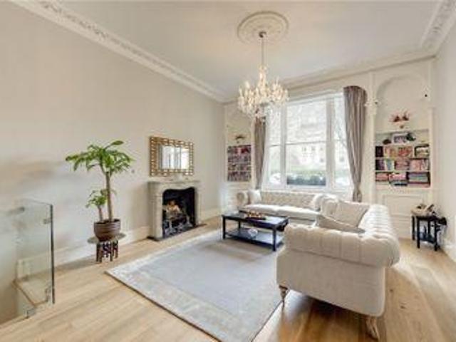 2 Bedrooms Flat for sale in Cleveland Square, London W2