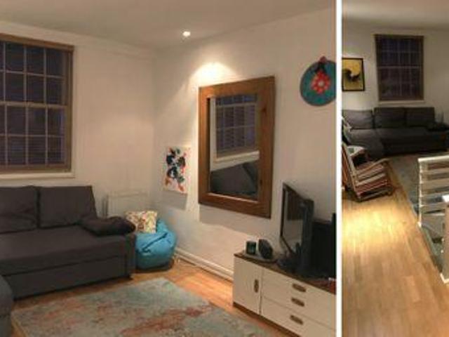 2 Bedrooms Flat for sale in Cliffe High Street, Lewes BN7