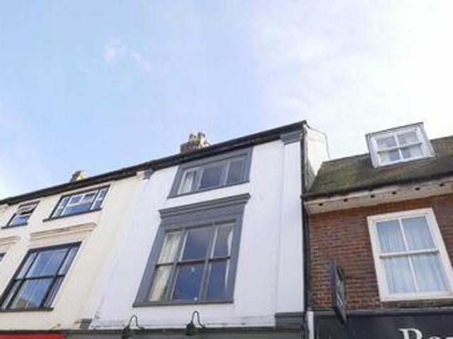 2 Bedrooms Flat for sale in Cliffe High Street, Lewes, East Sussex BN7
