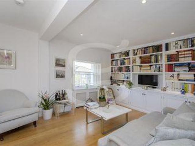 2 Bedrooms Flat for sale in Clifton Hill, St Johns Wood NW8