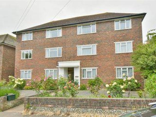 2 Bedrooms Flat for sale in Cloister Court, Brassey Road, Bexhill On Sea, East Sussex TN40
