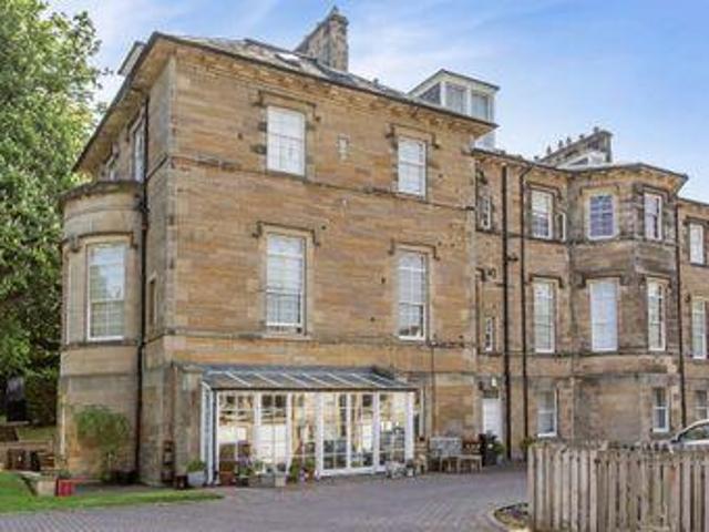 2 Bedrooms Flat for sale in Craiglockhart Loan, Edinburgh EH14