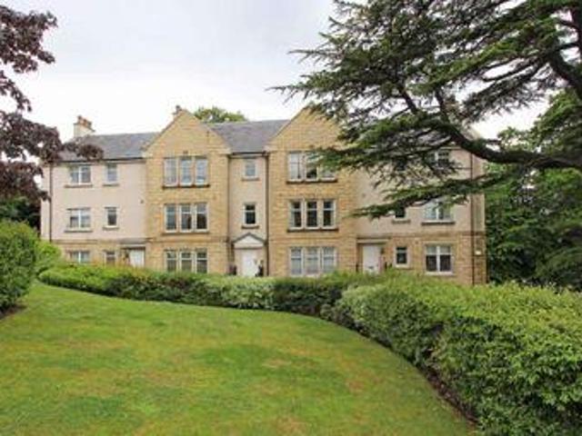 2 Bedrooms Flat for sale in Craiglockhart Loan, Edinburgh EH14