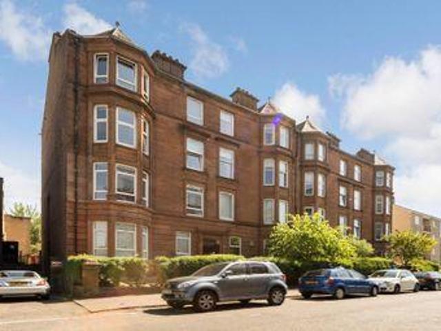 2 Bedrooms Flat for sale in Craigpark, Dennistoun, Lanarkshire G31