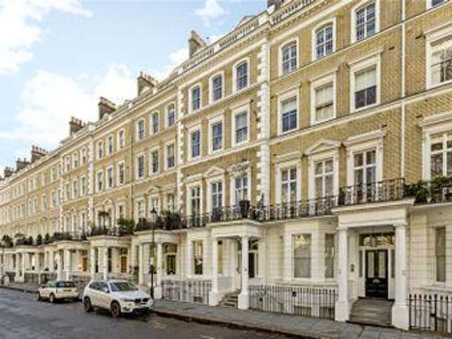 2 Bedrooms Flat for sale in Cranley Gardens, London SW7