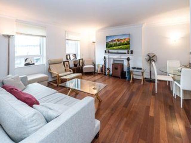 2 Bedrooms Flat for sale in Crawford Street, London W1H