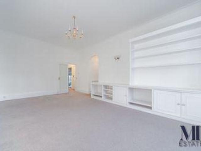 2 Bedrooms Flat for sale in Crediton Hill, West Hampstead NW6