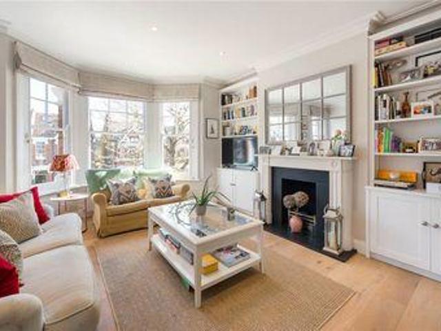 2 Bedrooms Flat for sale in Crediton Road, London NW10
