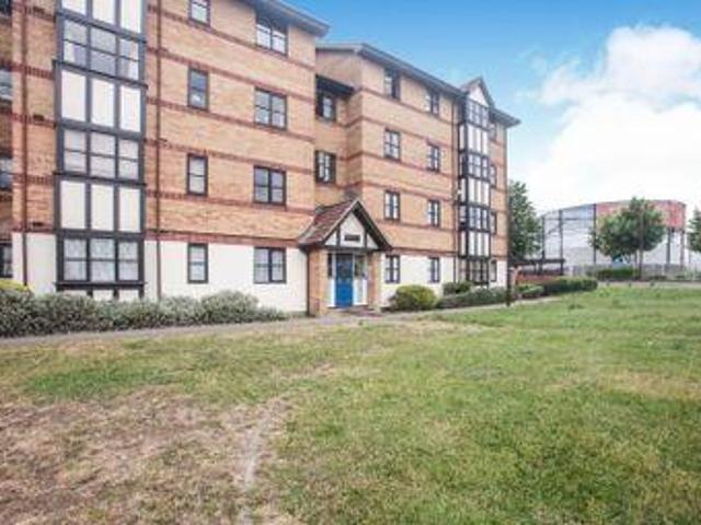2 Bedrooms Flat for sale in Creighton Road, London N17