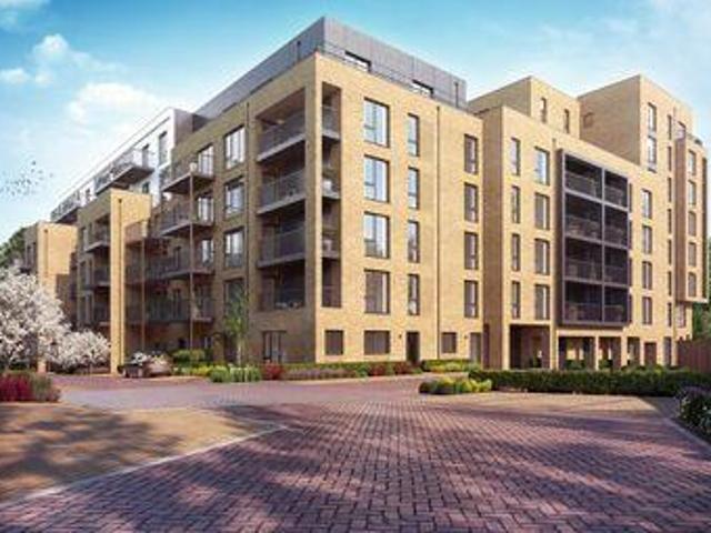 2 Bedrooms Flat for sale in Cricklewood Lane, London NW2