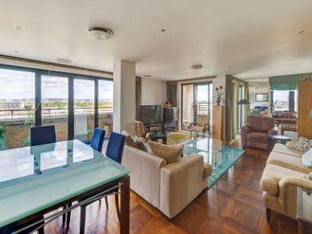 2 Bedrooms Flat for sale in Cromwell Road, London SW7