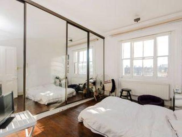 2 Bedrooms Flat for sale in Cromwell Road, South Kensington SW7