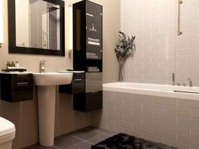 2 Bedrooms Flat for sale in Crosby Road North, Liverpool L3