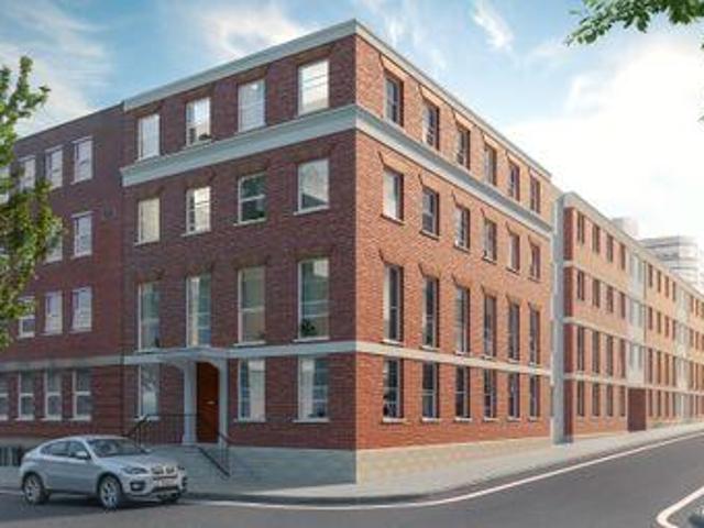 2 Bedrooms Flat for sale in Cross Street, Preston PR1