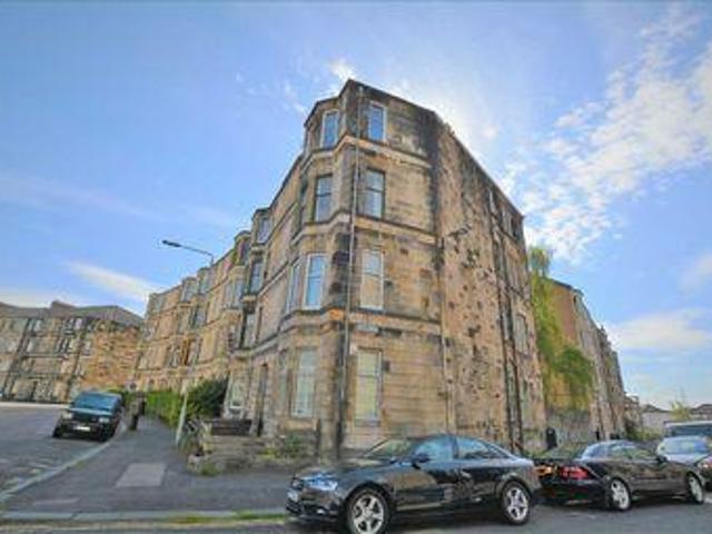 2 Bedrooms Flat for sale in Crossflat Crescent, Paisley PA1