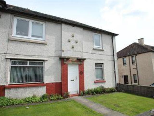 2 Bedrooms Flat for sale in Crossgreen Drive, Uphall, Broxburn EH52