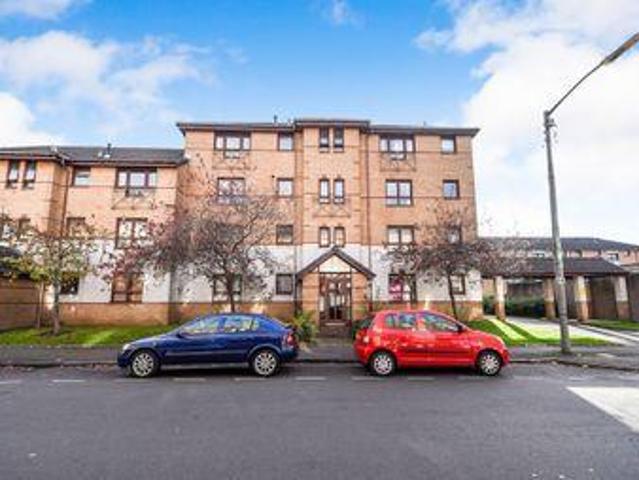 2 Bedrooms Flat for sale in Crow Road, Anniesland, Glasgow G13