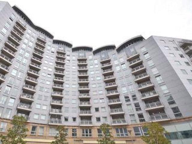 2 Bedrooms Flat for sale in Crown Heights, Alencon Link, Basingstoke RG21