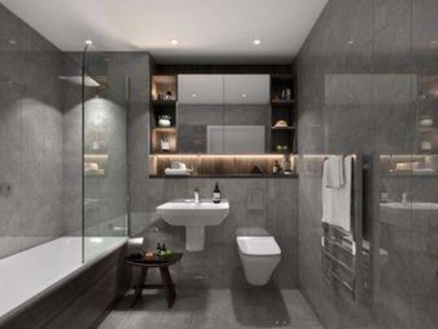 2 Bedrooms Flat for sale in Crown Street, Manchester M15