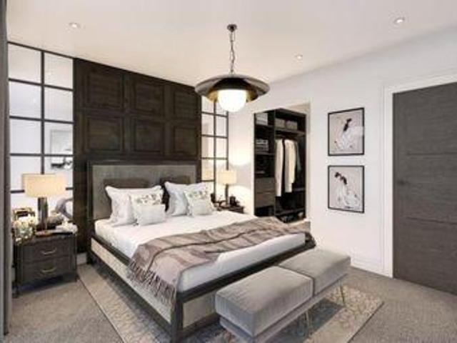 2 Bedrooms Flat for sale in Cuthbert House, Brigade Court, Borough SE1